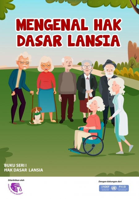 LBH APIK – Lembaga Bantuan Hukum APIK