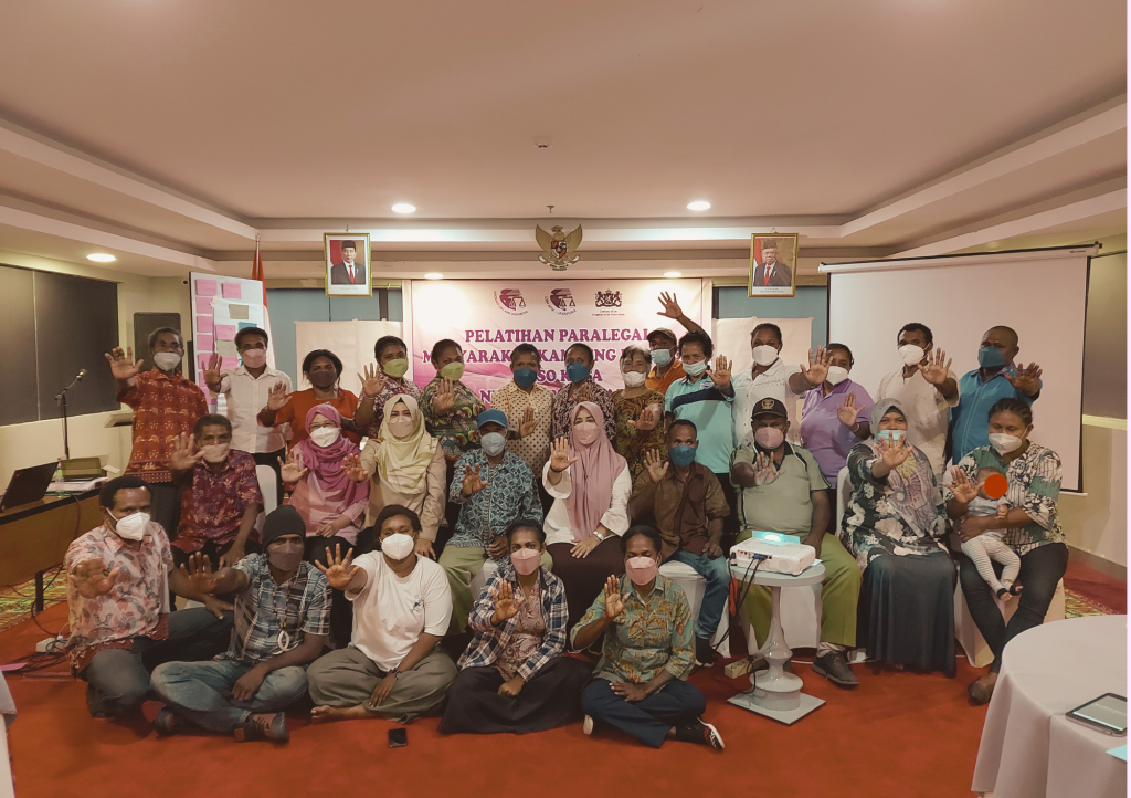 Kegiatan – LBH APIK