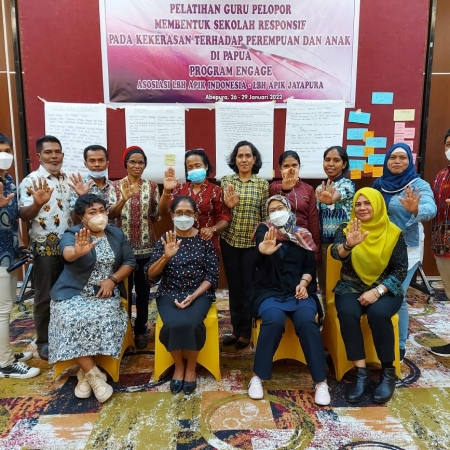 LBH APIK – Lembaga Bantuan Hukum APIK