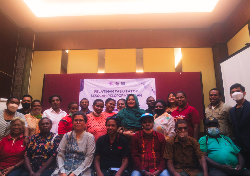 LBH APIK – Lembaga Bantuan Hukum APIK