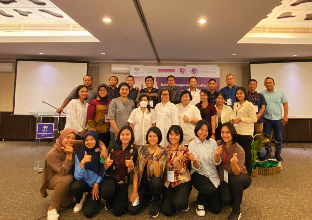 Asosiasi LBH APIK Indonesia