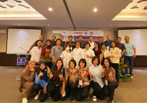 Asosiasi LBH APIK Indonesia