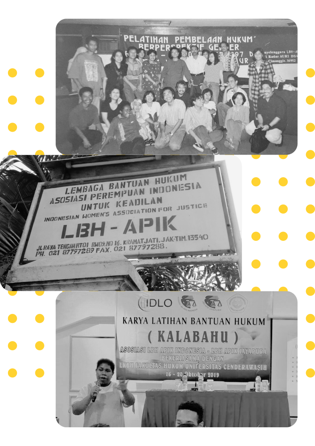 Asosiasi LBH APIK Indonesia