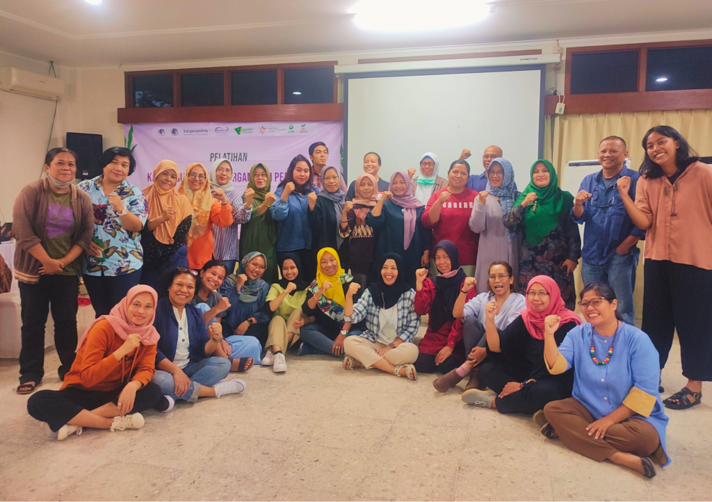 LBH APIK – Lembaga Bantuan Hukum APIK