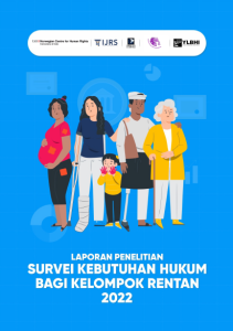 LBH APIK – Lembaga Bantuan Hukum APIK
