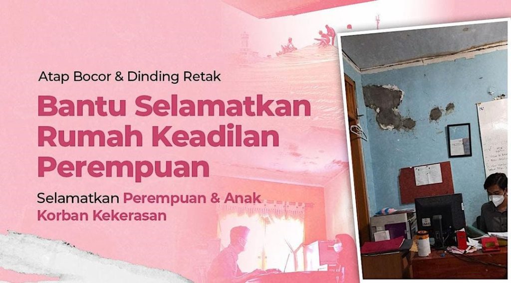 Donasi – Asosiasi LBH APIK Indonesia
