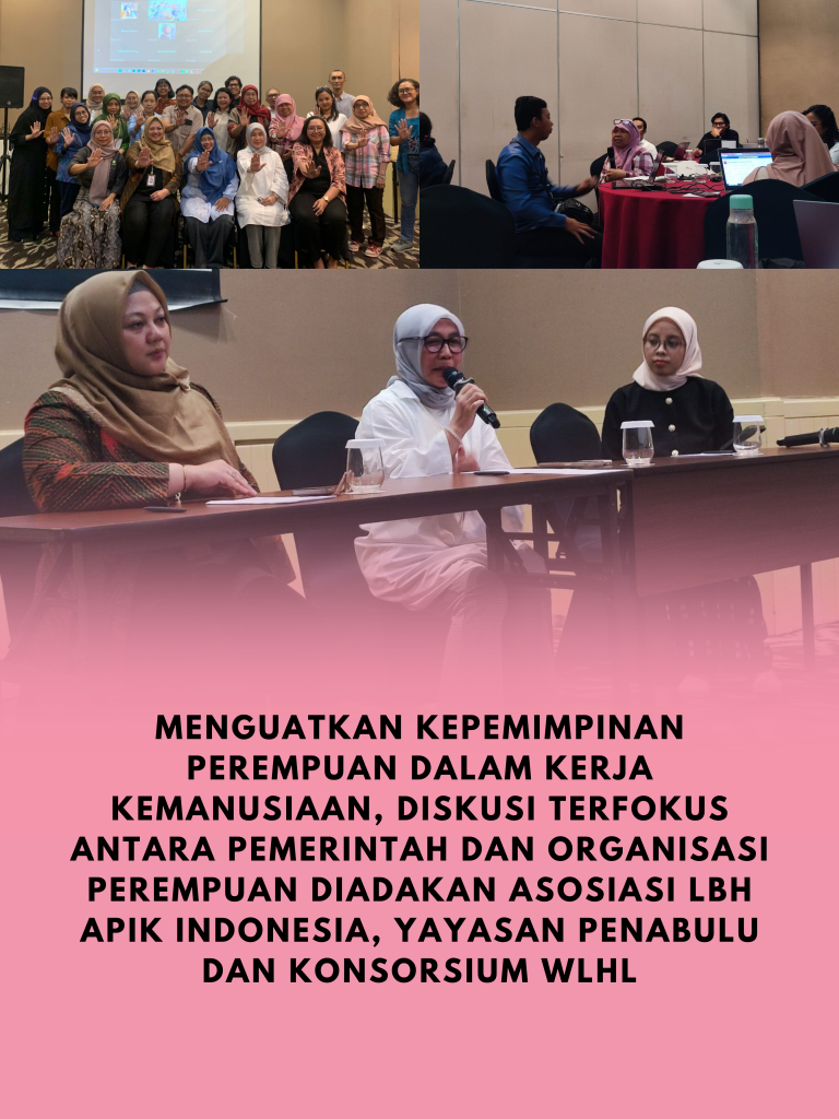 Kegiatan – Asosiasi LBH APIK Indonesia